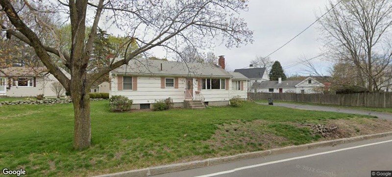 79 Beacon Street, Framingham Real Estate Auction